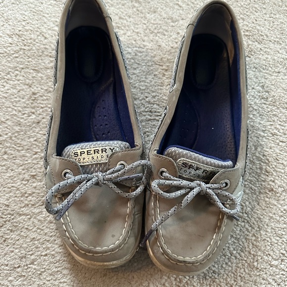Sperry | Shoes | Sperry Sliders | Poshmark